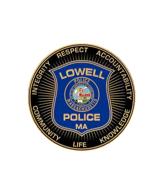 LOWELL POLICE DEPT - Partner Portal